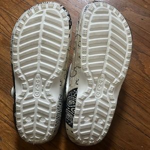 CROCS | Shoes | Authentic Crocs Only Worn Once | Poshmark